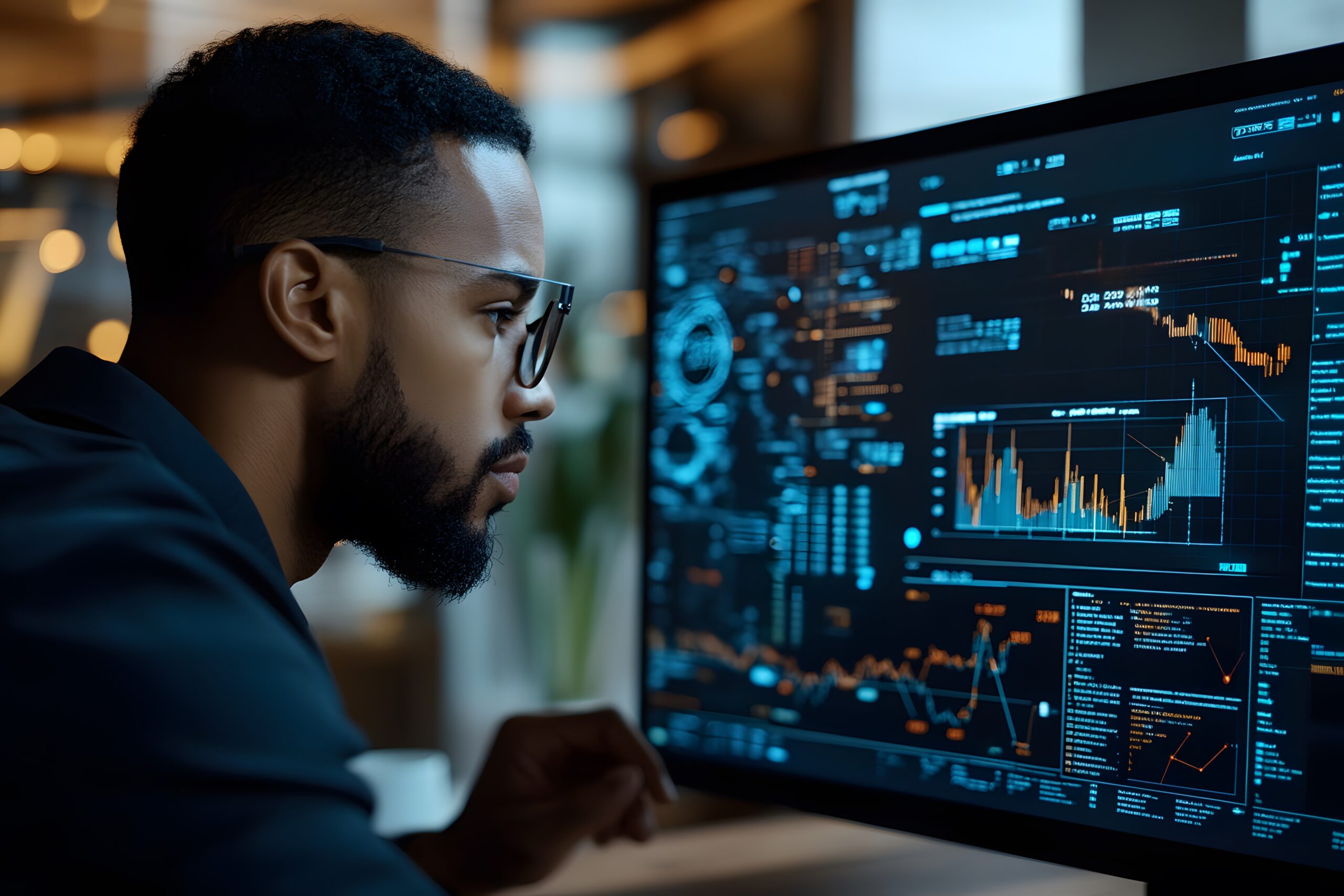 HOME - Lighthouse Data Analytics